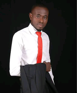 Benjamin Emmanuel | Davidorlah Farms